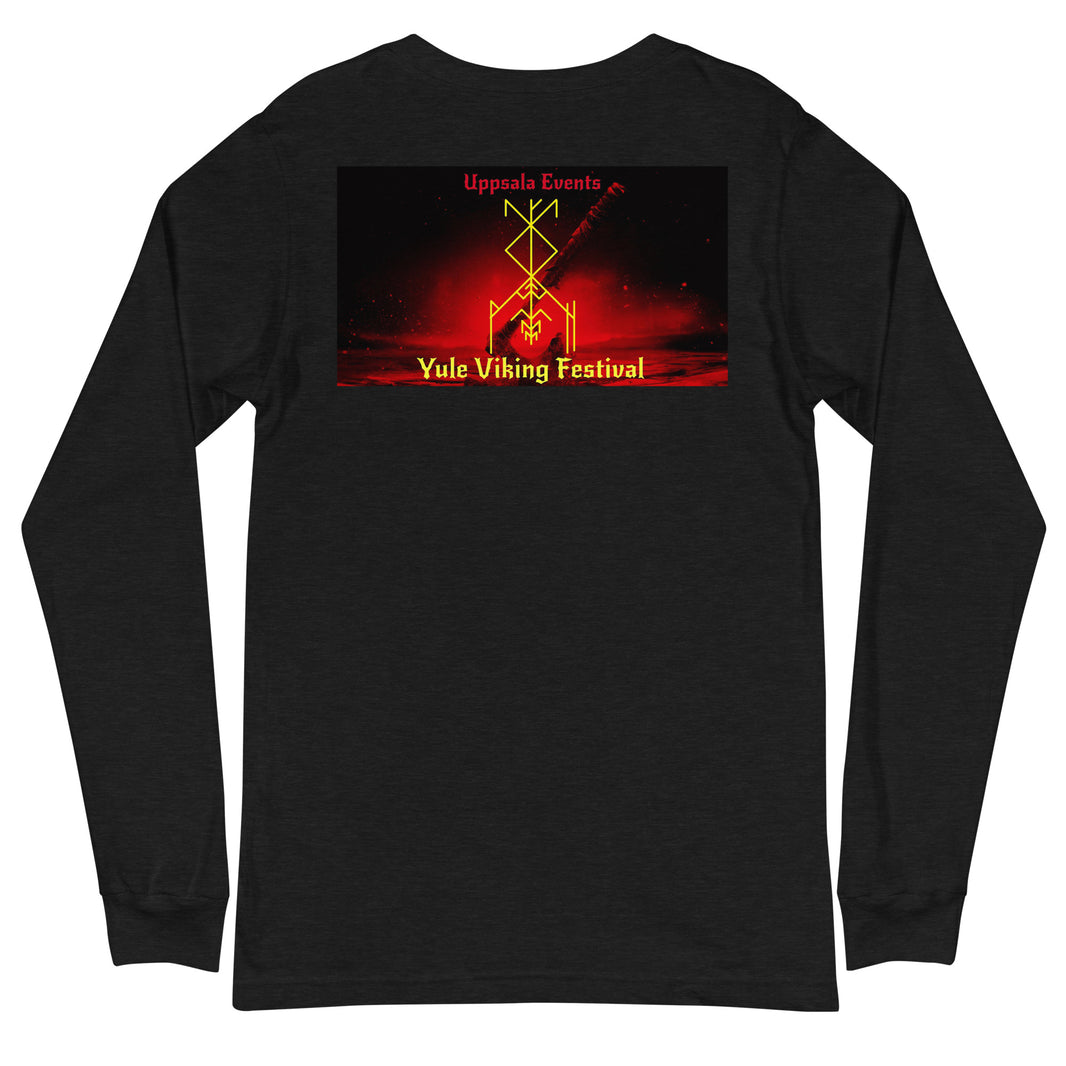 Shirts/Jackets – Yule Viking Festival