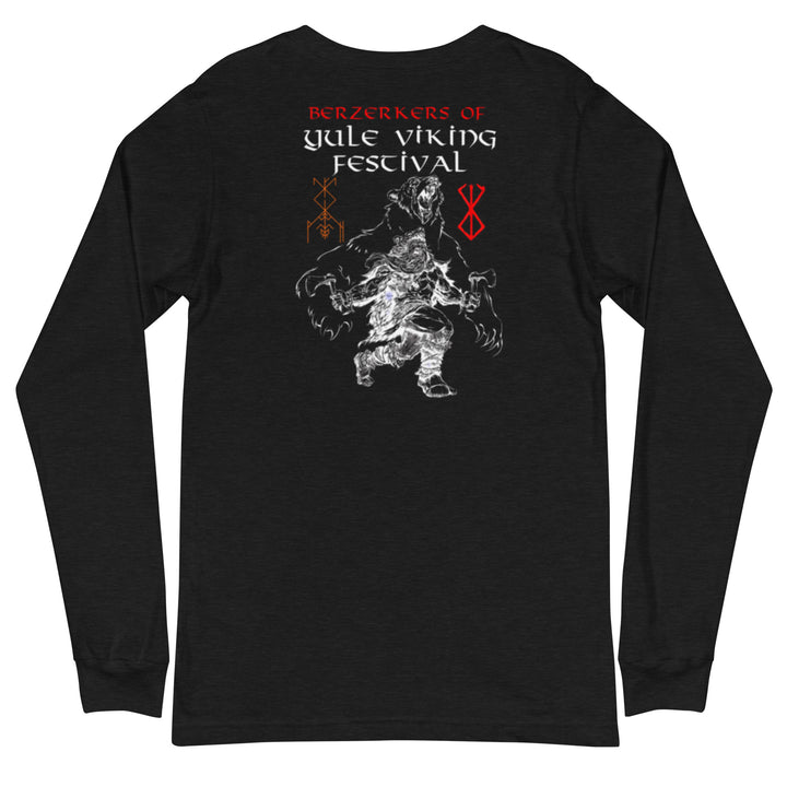 Shirts/Jackets – Yule Viking Festival